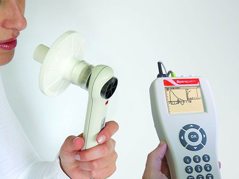 CareAT :: Τσιότσιος Αναστάσιος (Πνευμονολόγος)