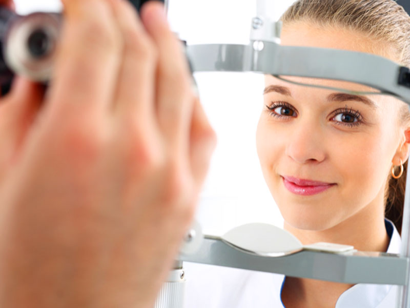 CareAT :: Βαρθολομαίου Αρετή (Οφθαλμίατρος)